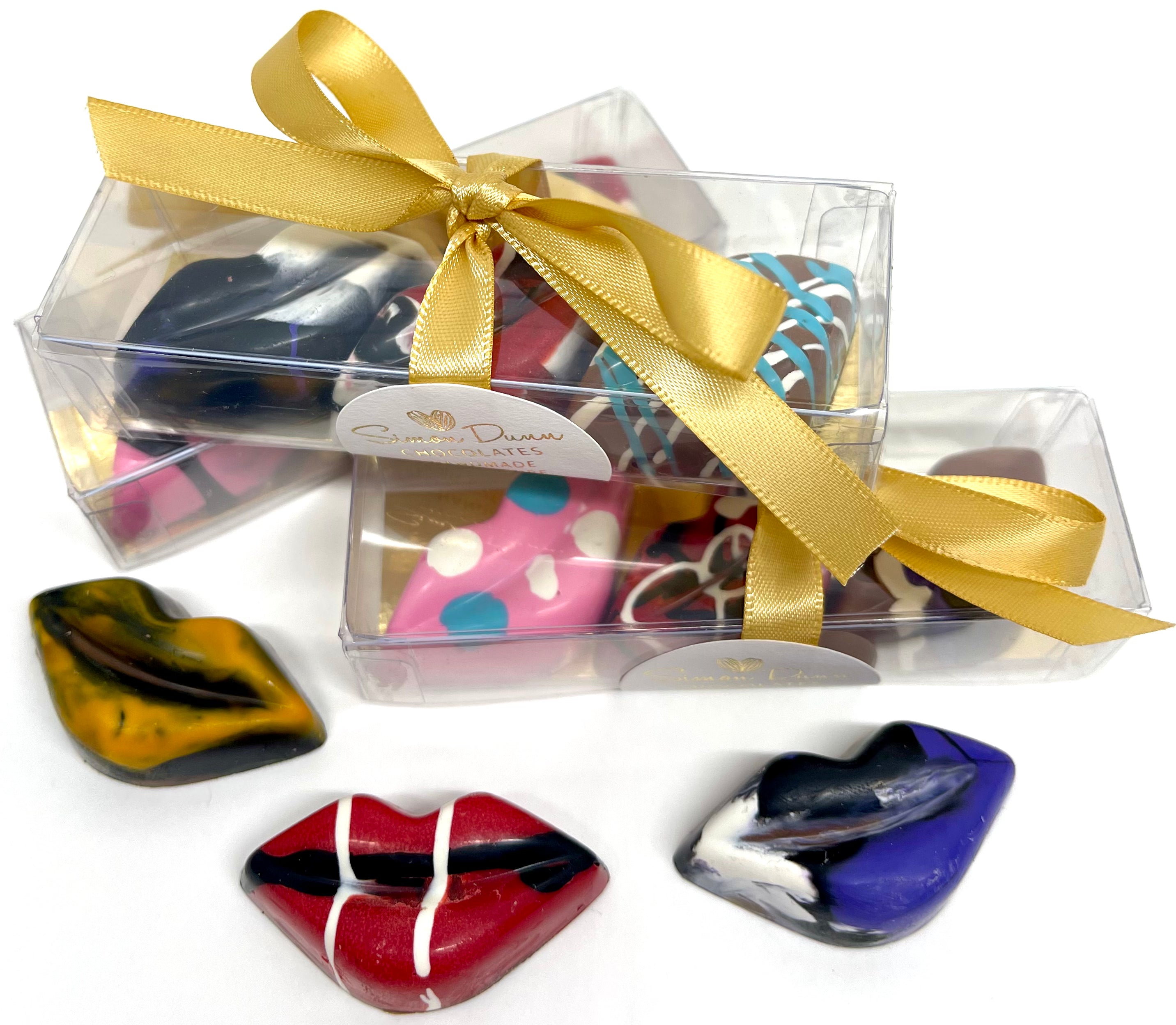 Cherry Lips – Simon Dunn