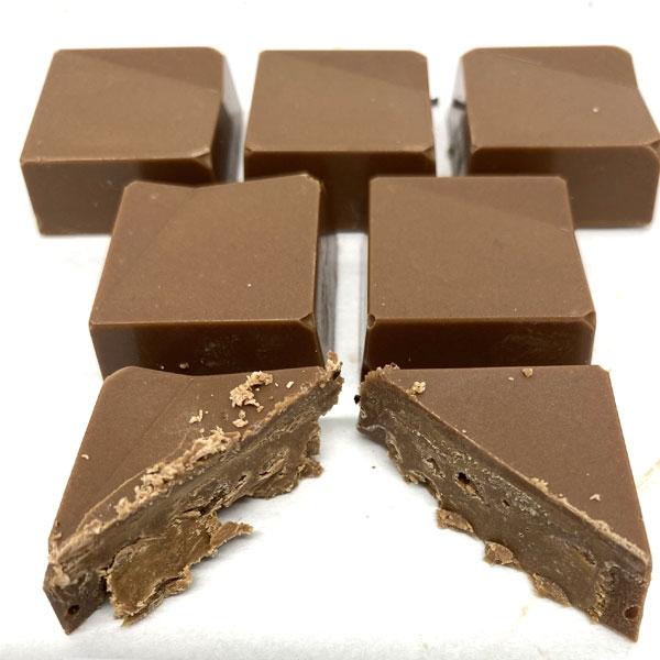 Praline handmade chocolates – Simon Dunn